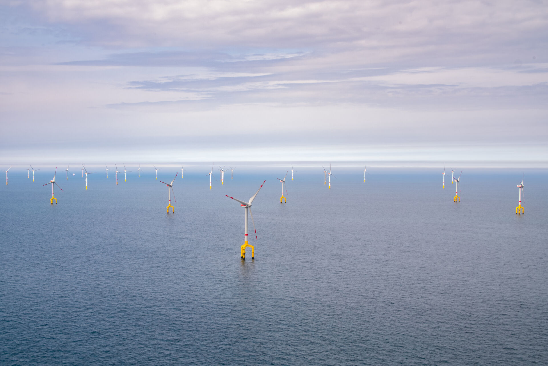 Jubiläum für Pionier: BARD Offshore 1, produktionsstärkster deutscher ...