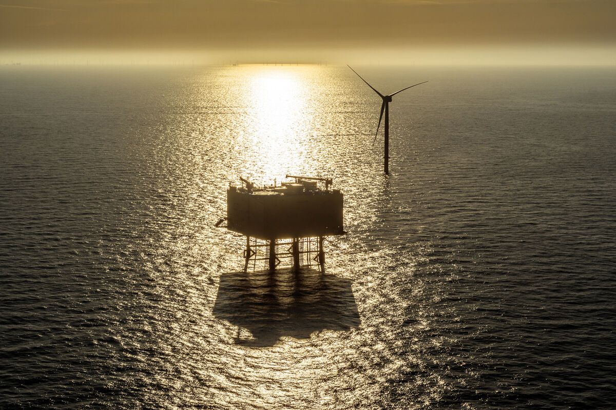 Offshore-Netzanbindung BorWin3 an TenneT übergeben: WAB e.V.