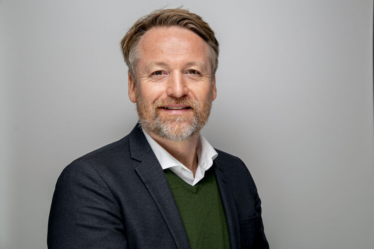 Semco Maritime appoints new Senior Vice President for Renewables: WAB e.V.