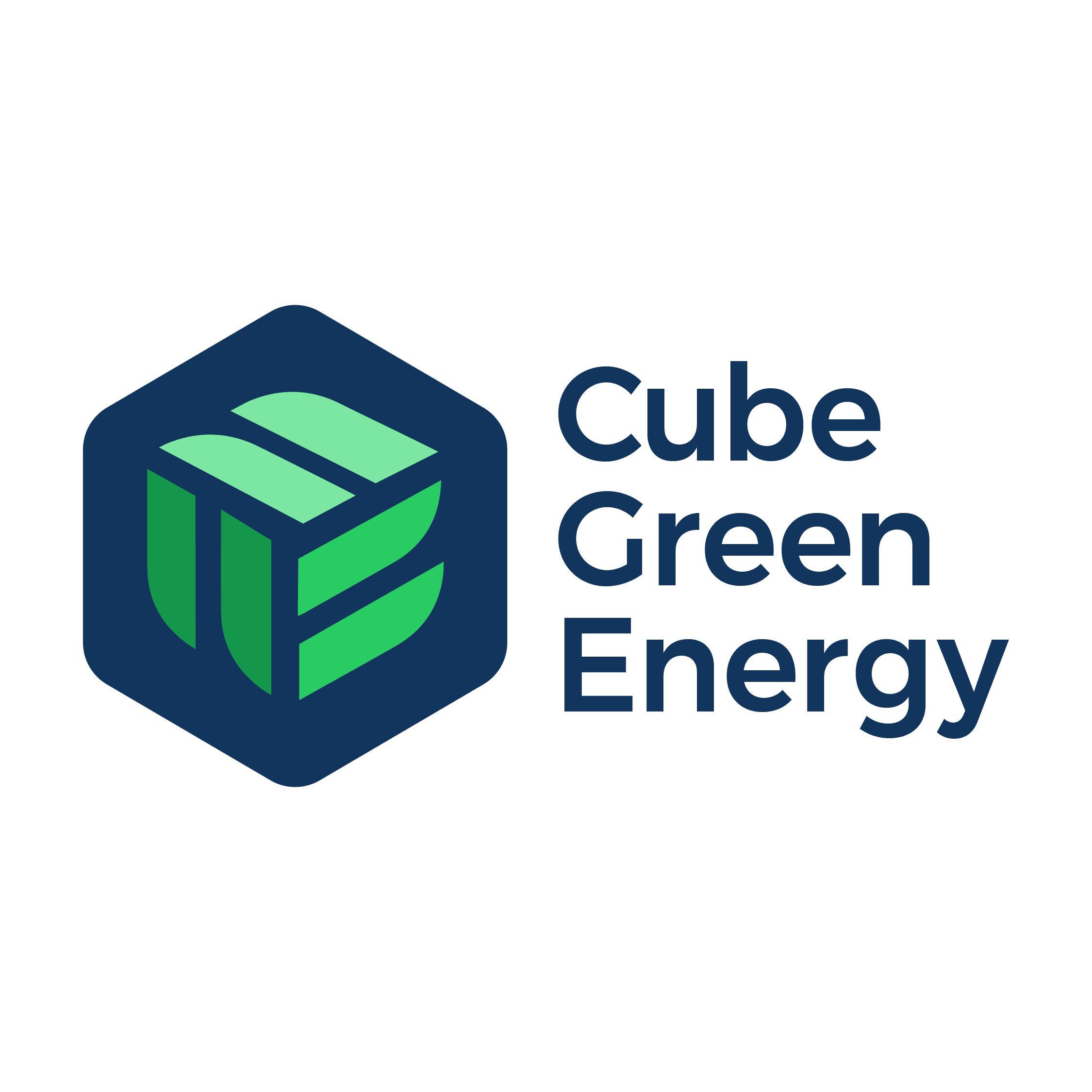 Cube Green Energy GmbH: WAB e.V.